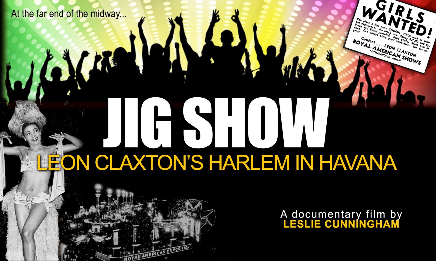 Film Series – HARLEM IN HAVANA PROJECT