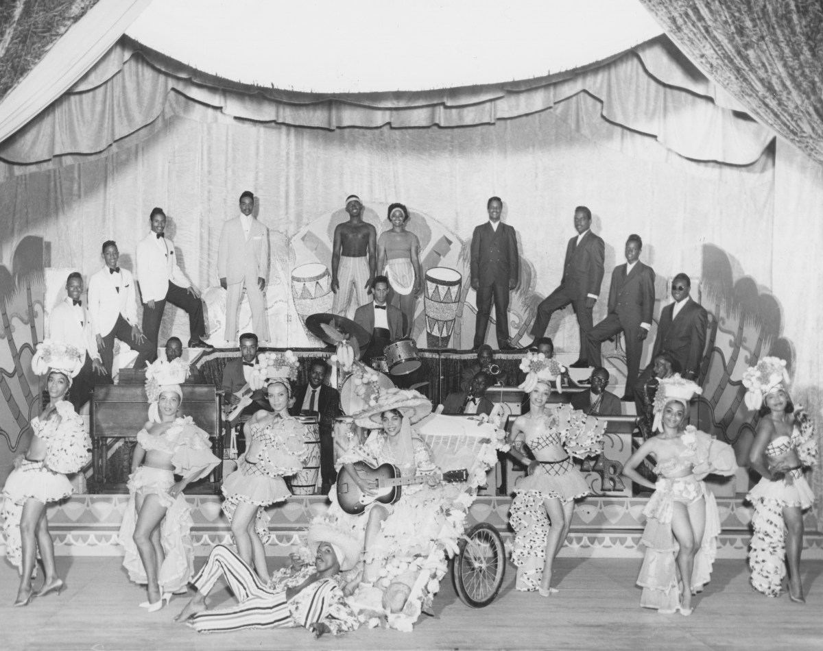 Harlem in Havana Project – A multimedia documentary work by Leslie ...