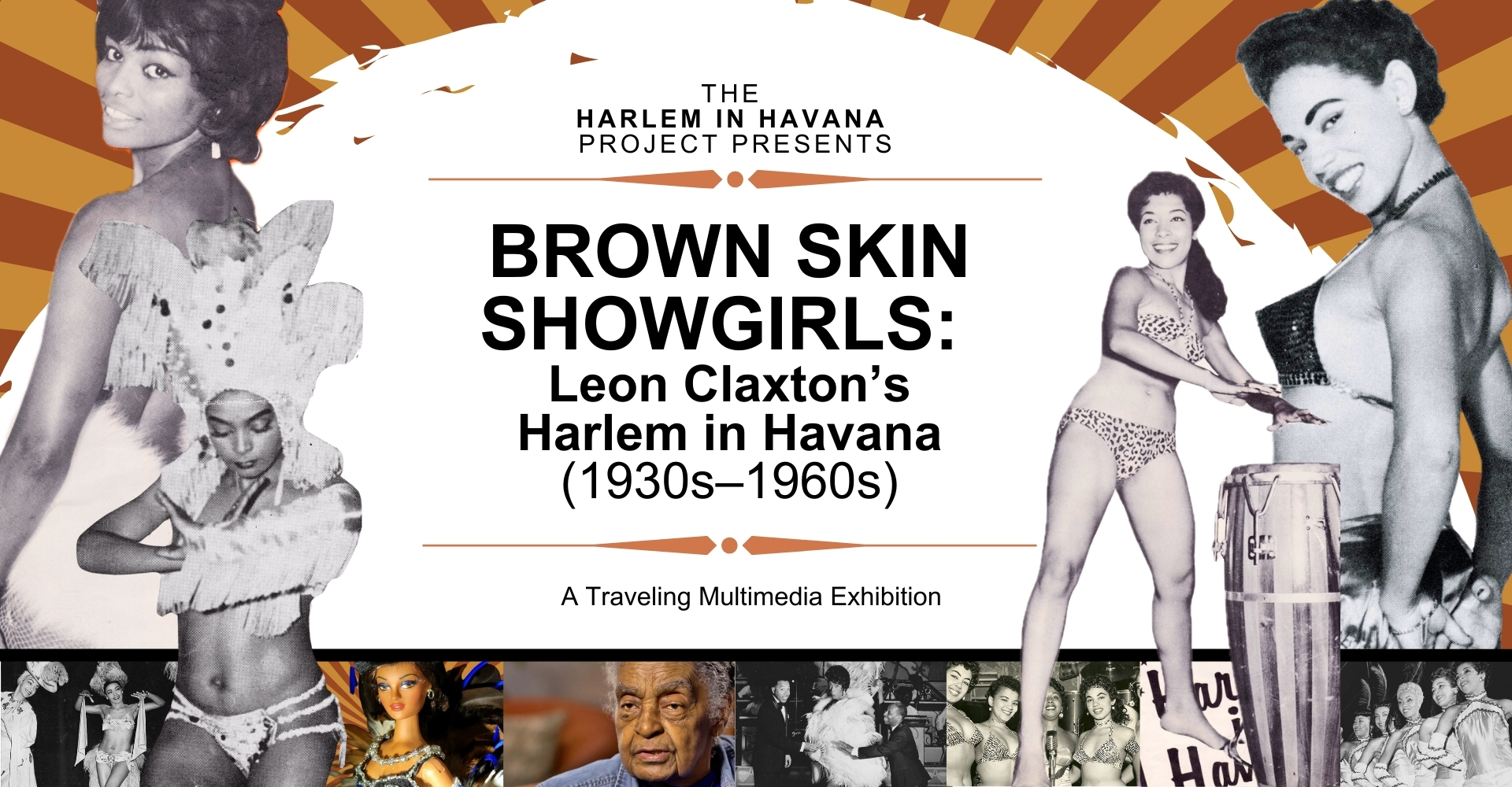 Bring the Exhibit to Your Museum, Gallery, and Cultural Space – HARLEM ...